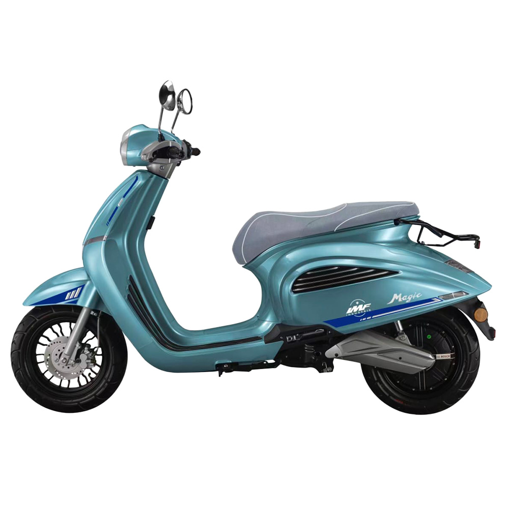 Magic - IMF Magasin Usine