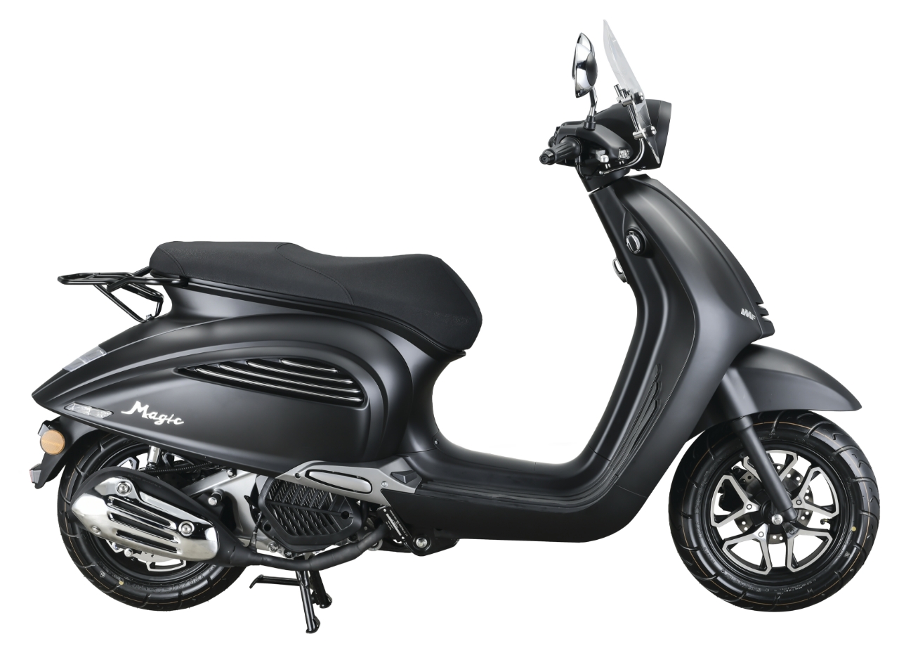 Magic - IMF Magasin Usine