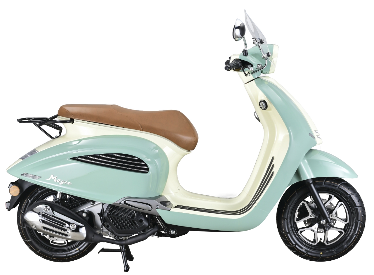 Magic - IMF Magasin Usine